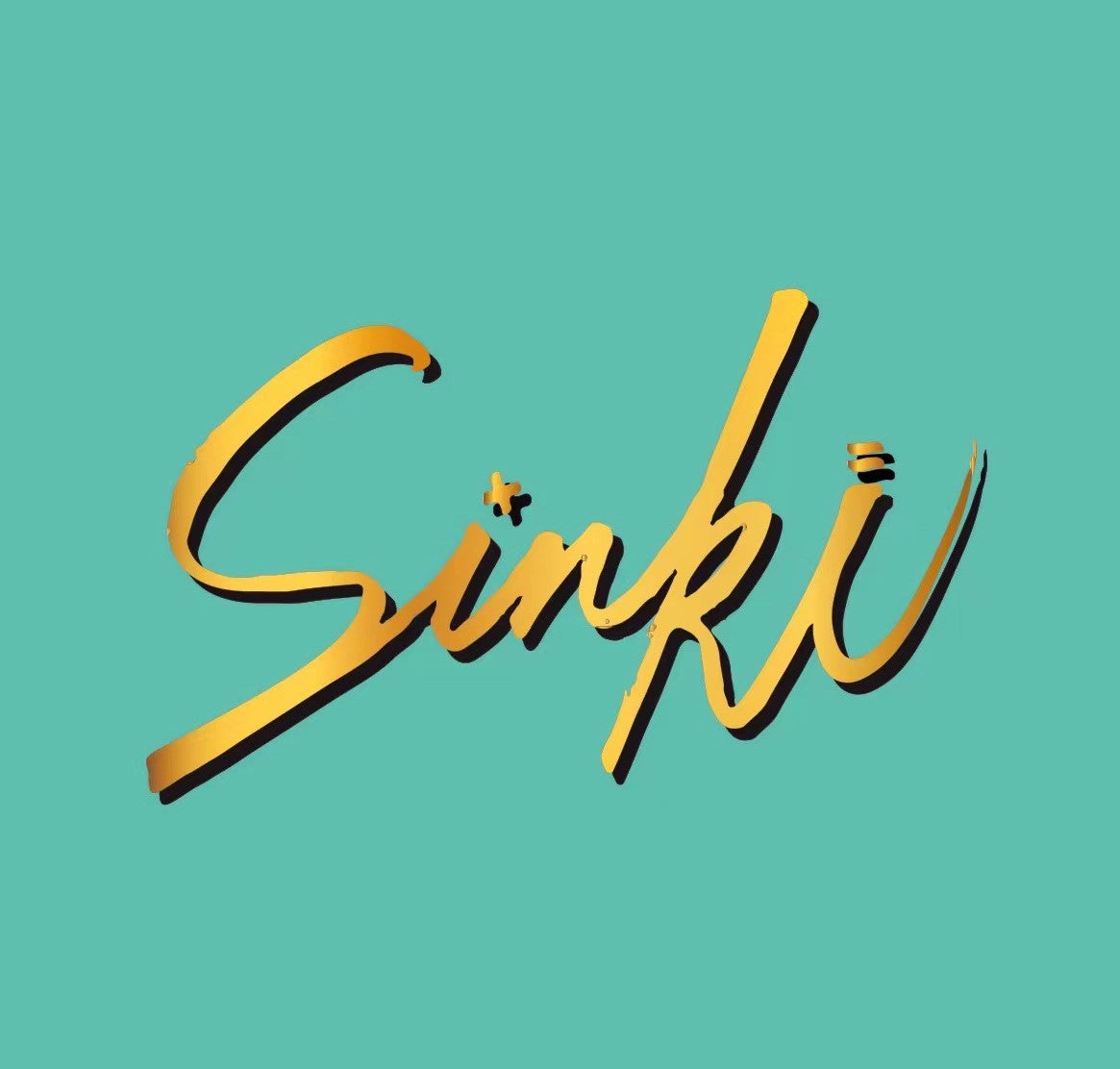 Custom-Made – Sinki Design